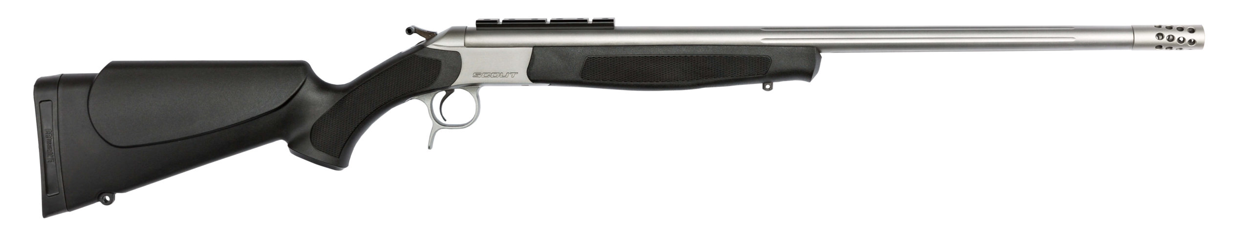 CVA Scout V2 Takedown Single-Shot Rifle | Cabela's